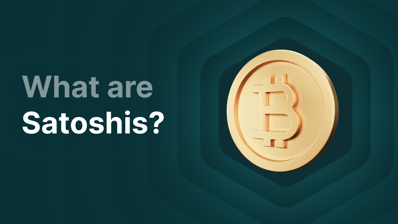 What are Satoshis and what can you do with them? | Crypto Academy